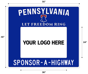 Pennsylvania Sponsor A Highway Program | Adopt A Highway